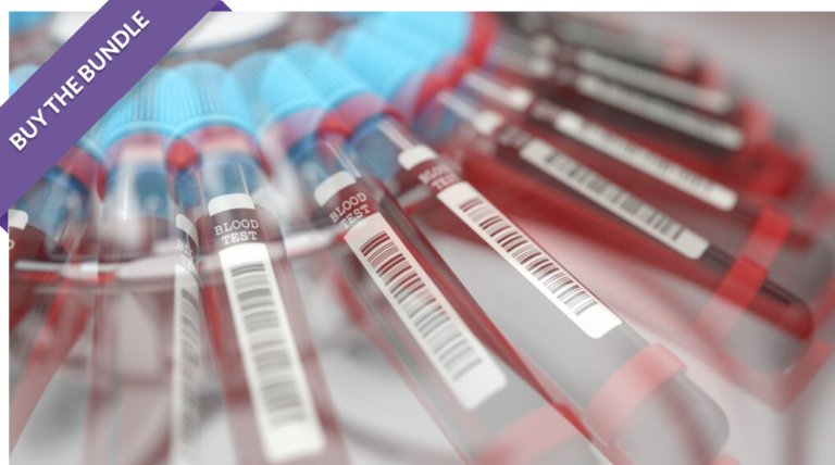 Sepsis Bundle – Courses 1-3 – DocuComp LLC Courses